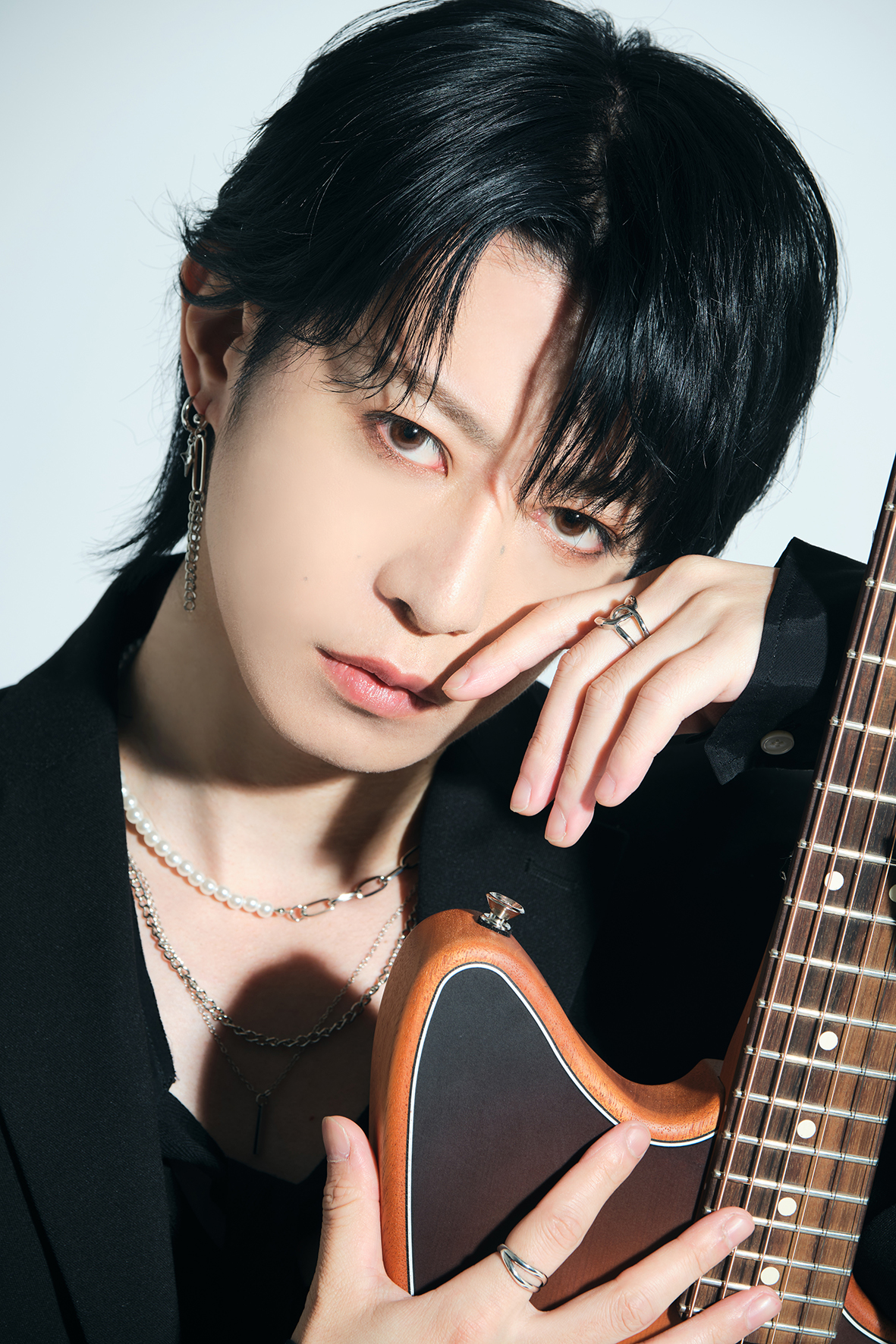 SHIN LIVE TOUR UNSUNG HERO - ROCKATERIA